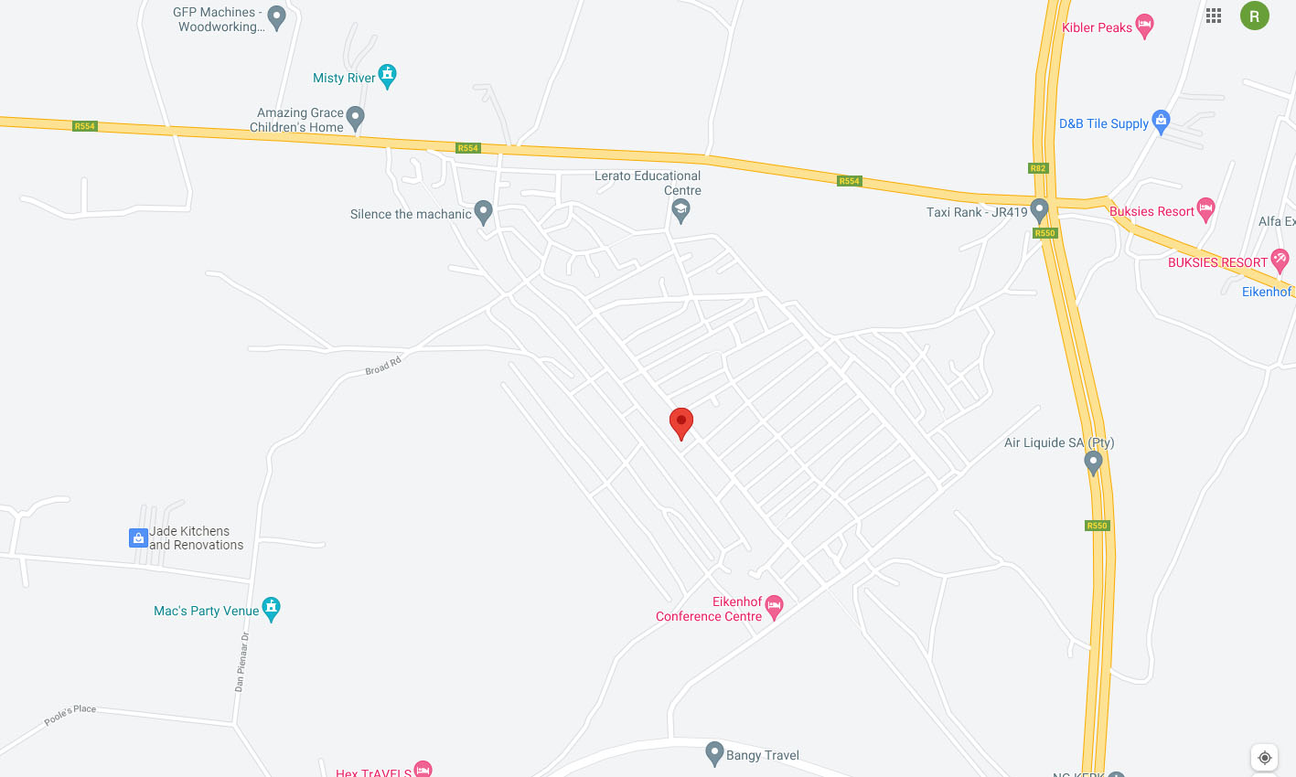 Our Locations | Ihyaa