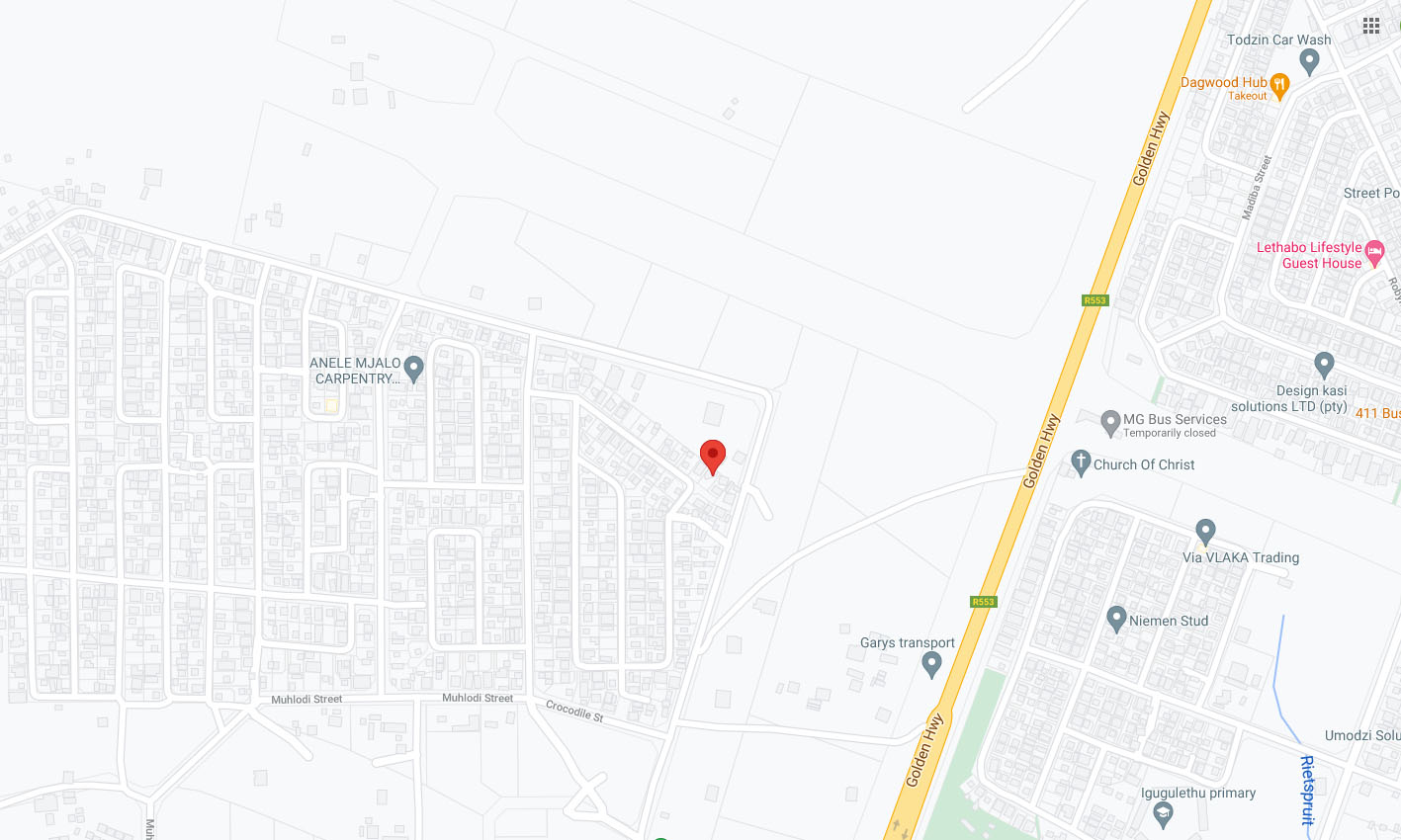 Our Locations | Ihyaa